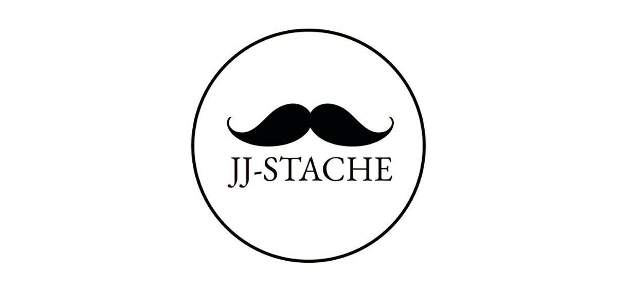 ‘This thursday, – JJ-stache