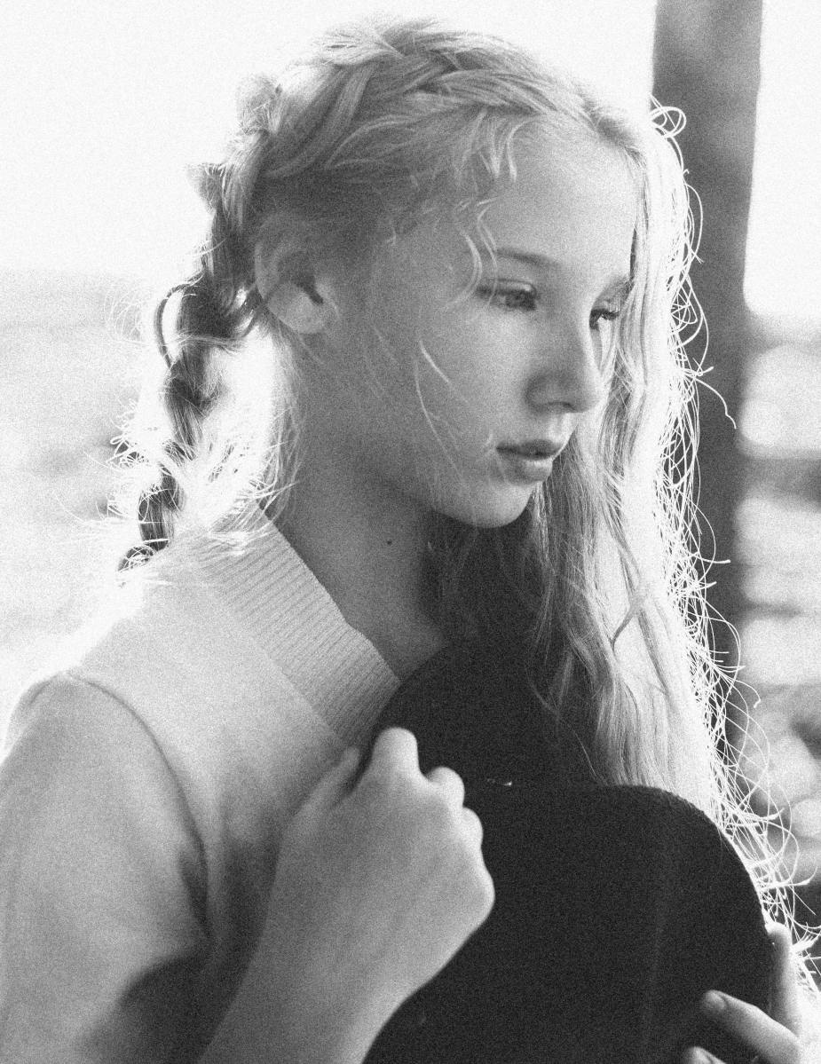 ‘Longanimity, – JJ-stache